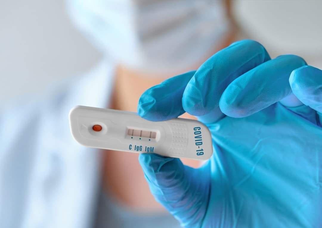 Δήμος Πολυγύρου: Rapid testγια την εβδομάδα 24-28 Ιανουαρίου