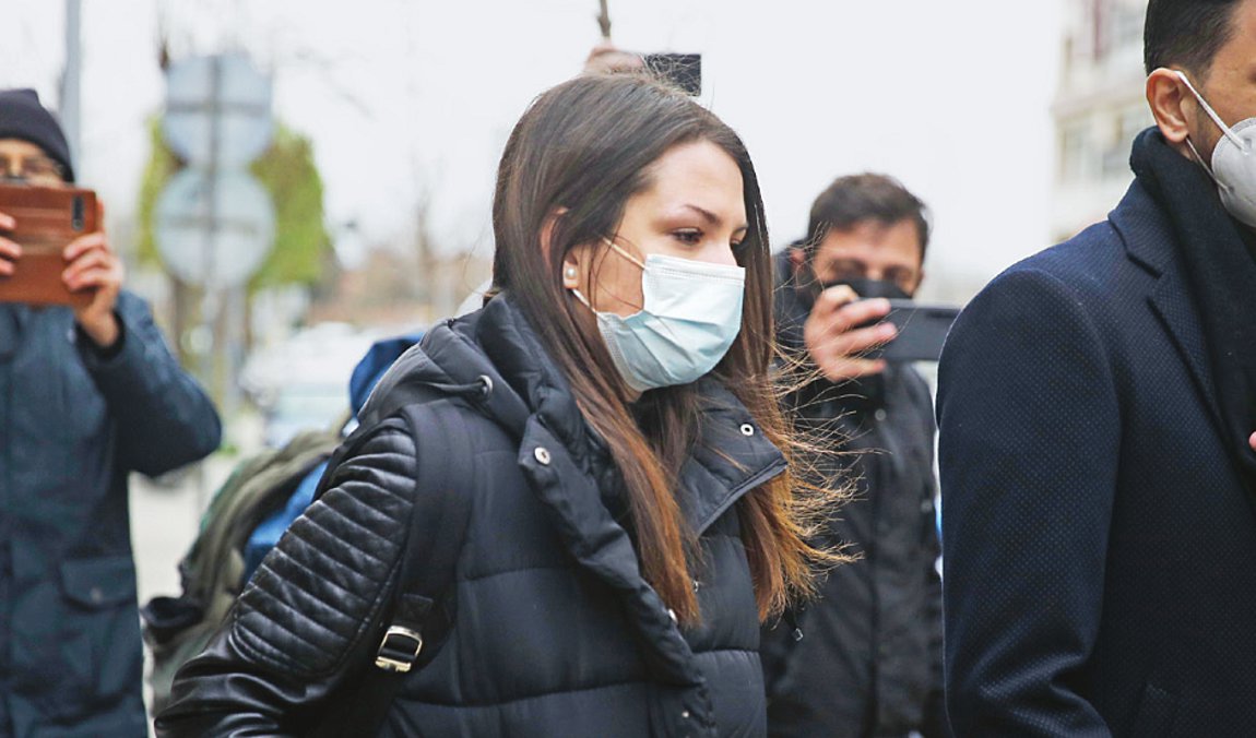 «Ο πραγματικός αγώνας της Γεωργίας τώρα αρχίζει»