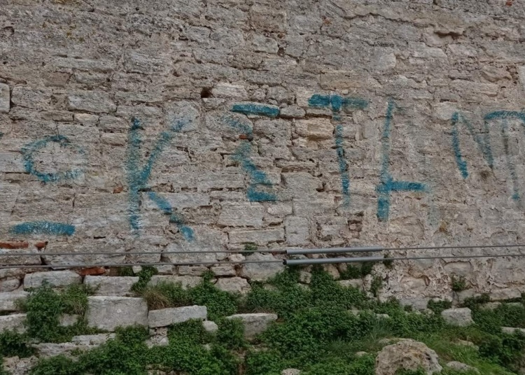Ευχές για το Πάσχα του Π.Σ. Νέας Φωκαίας