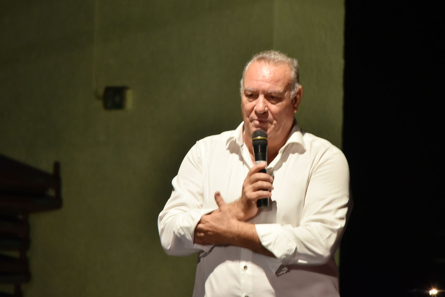 Έπεσε η αυλαία για το “Φεστιβάλ θάλασσας 2022” με τη μουσική παράσταση ...