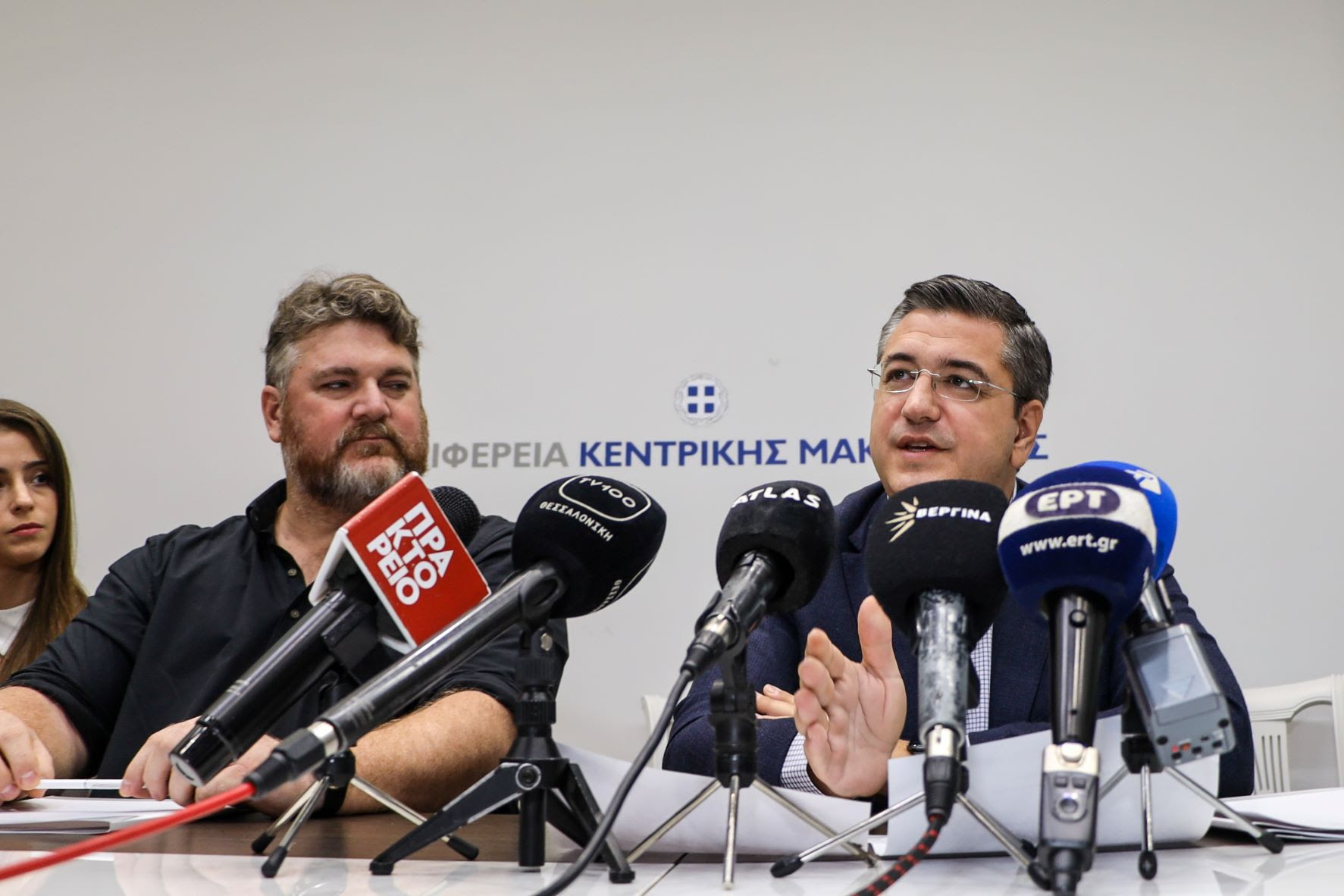 Δυο νέες ταινίες του Hollywood με γυρίσματα στη Θεσσαλονίκη και την ...
