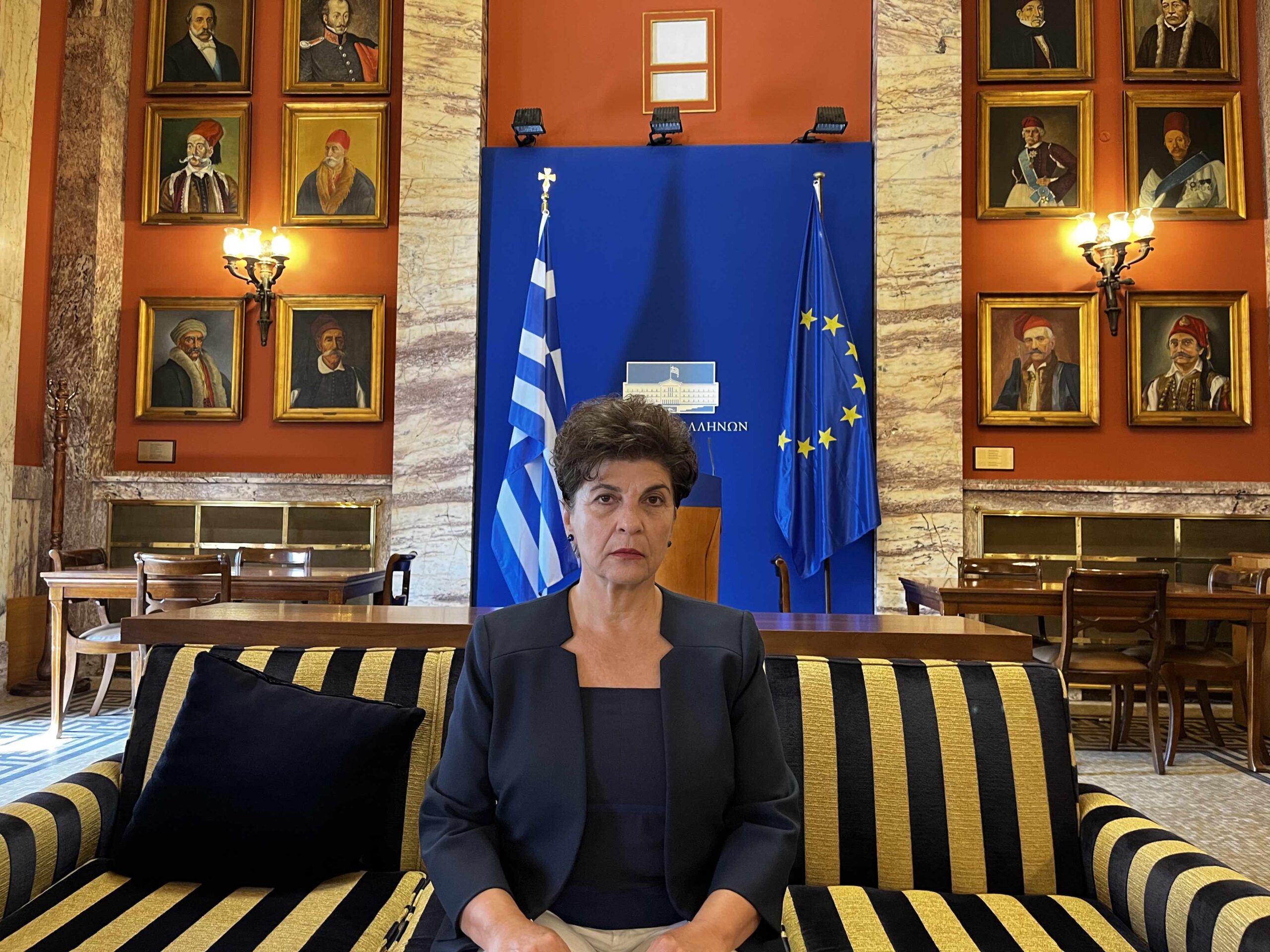 Κ. Μάλαμα : Απαράδεκτη εξαίρεση των καϊσιών της Χαλκιδικής από την ...